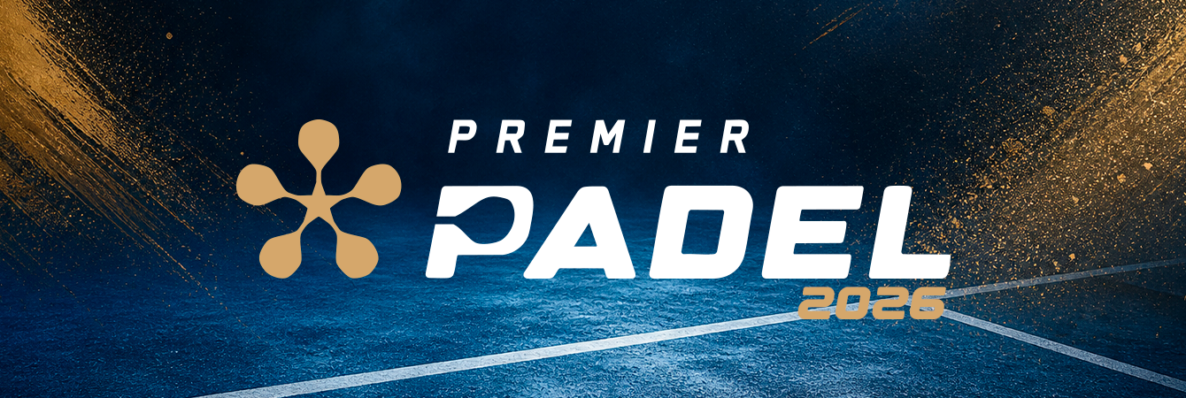 Premier Padel 2026: Complete UK Guide — London P1, Full Schedule ...