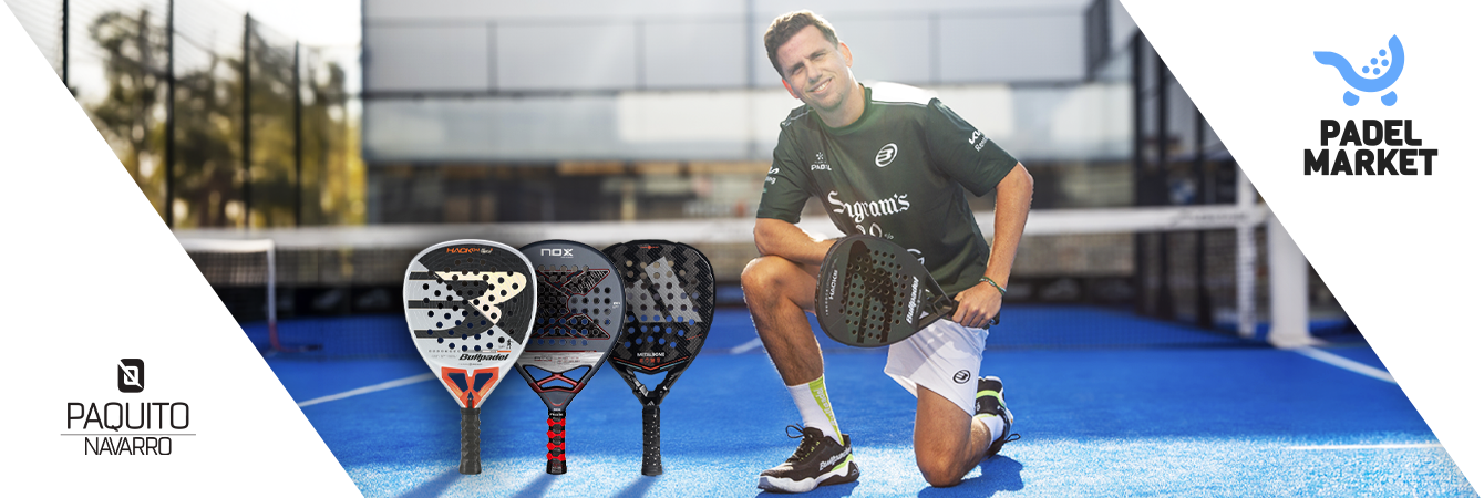 Best Padel Rackets 2026: Complete Guide to Choosing the Right Option f ...