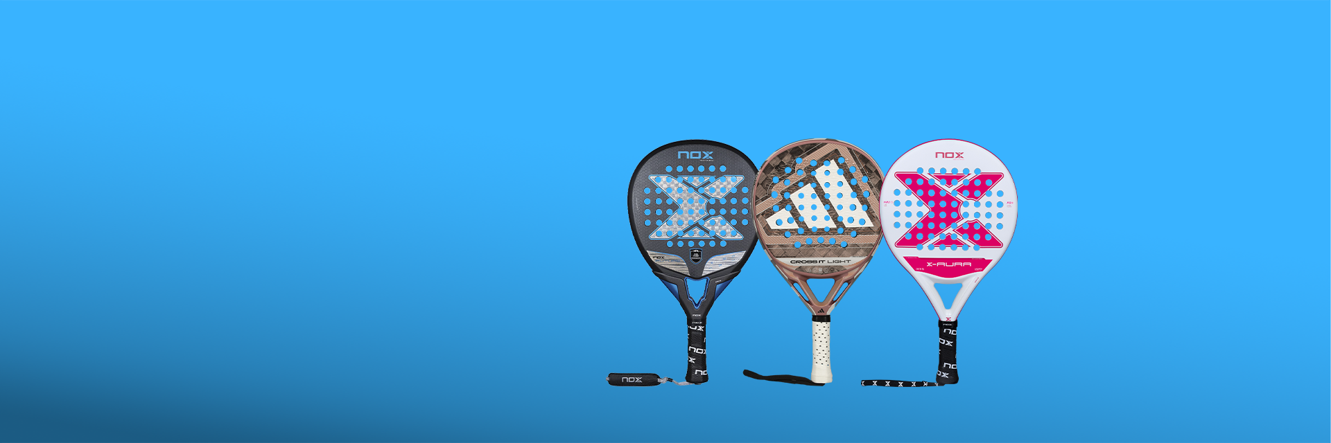 Buy Round Padel Rackets 2026 | Padel Market