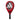 Pala de pádel Adidas RX SERIES Red 2024 Control Unisex – Padel Market