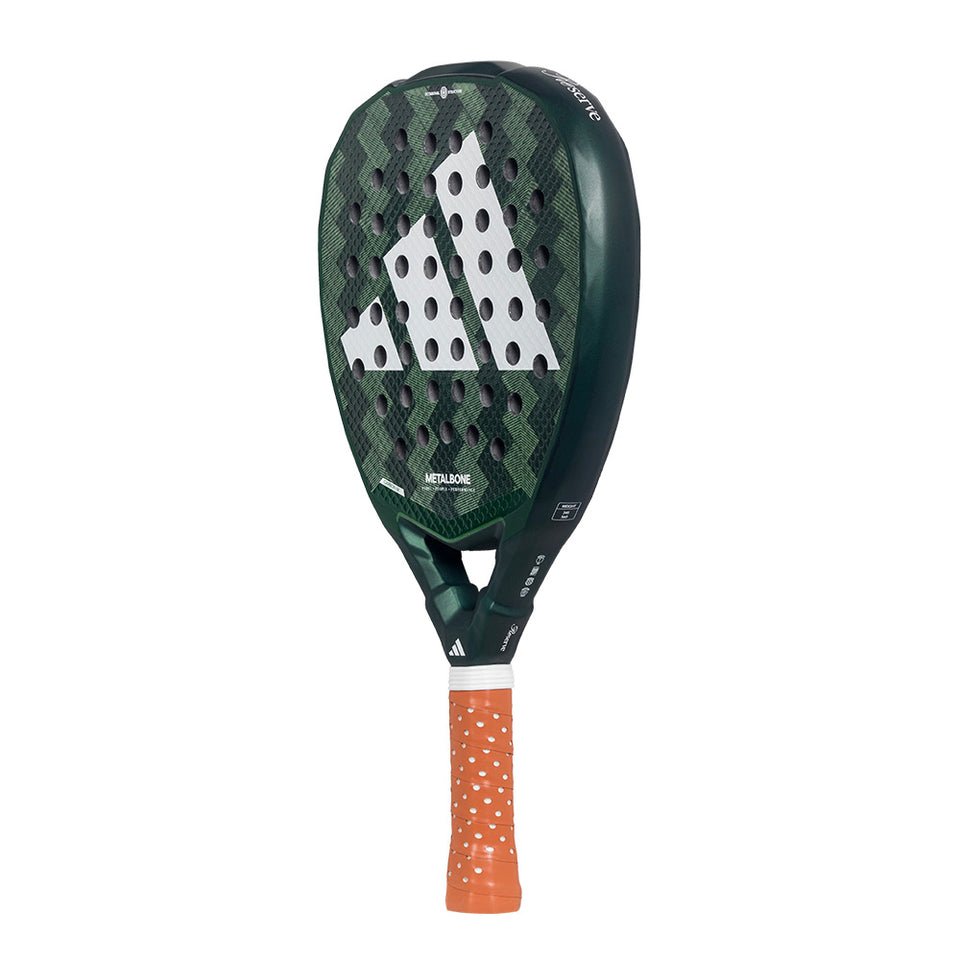 ADIDAS METALBONE RESERVE EDT 2025 ALE GALÁN – (Racket) – Padel Market