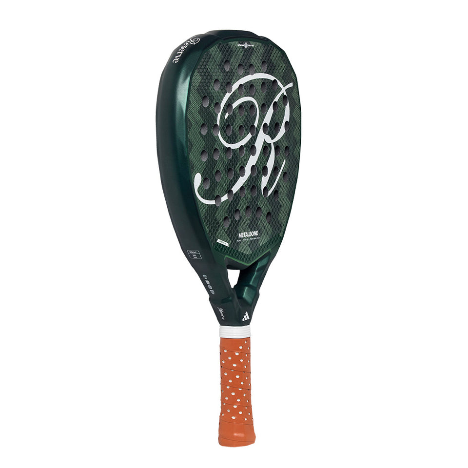 ADIDAS METALBONE RESERVE EDT 2025 ALE GALÁN – (Racket) – Padel Market