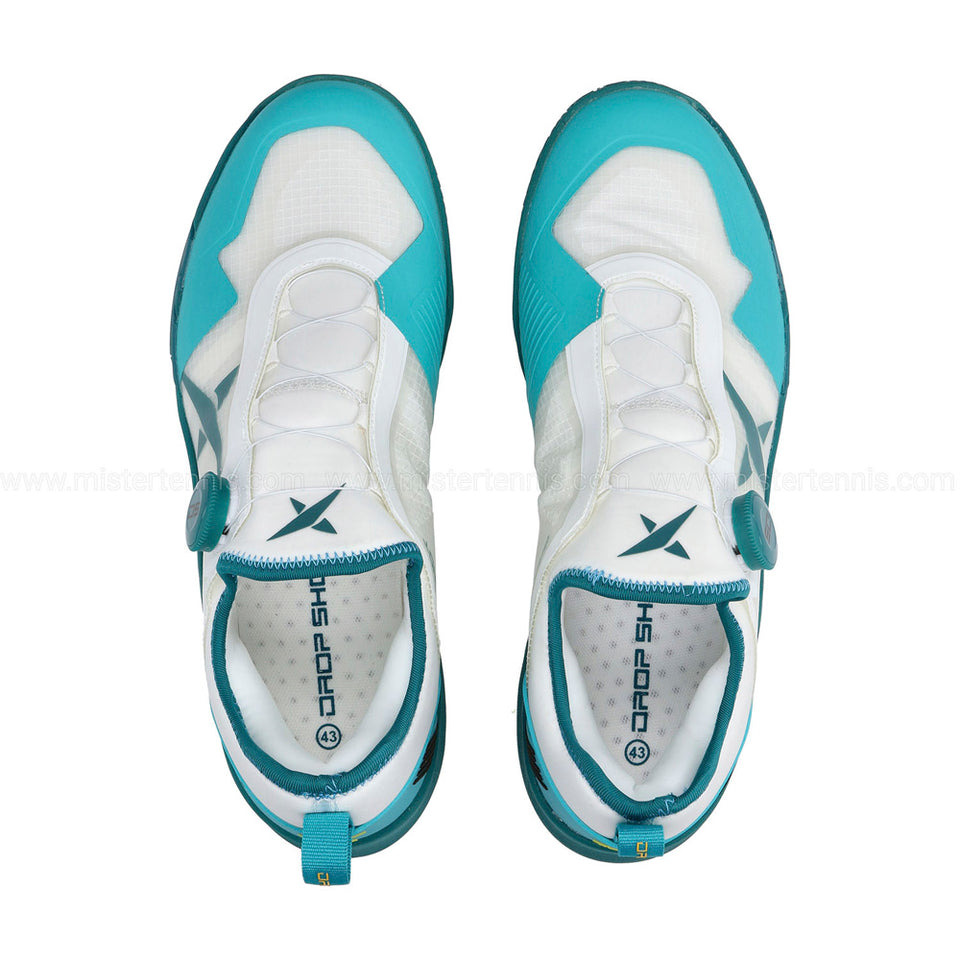 DROP SHOT ALSAI CAMPA (Shoes) – Padel Market