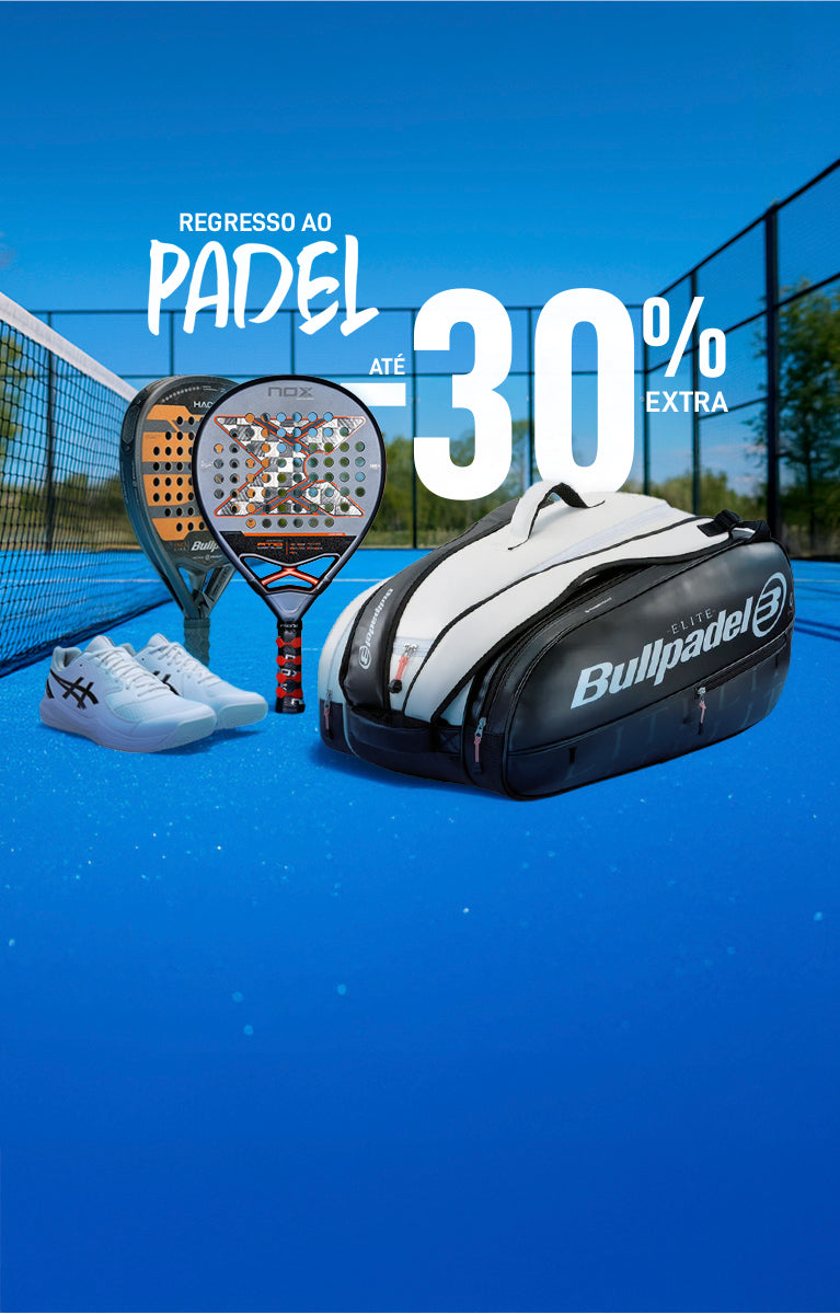 Padel Market | Padel Shop | Offers | Free shipping | Best Brands