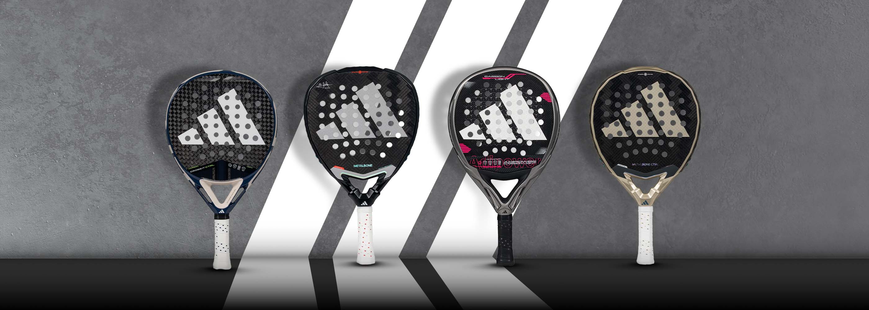 Padel Market | Padel Shop | Offers | Free shipping | Best Brands