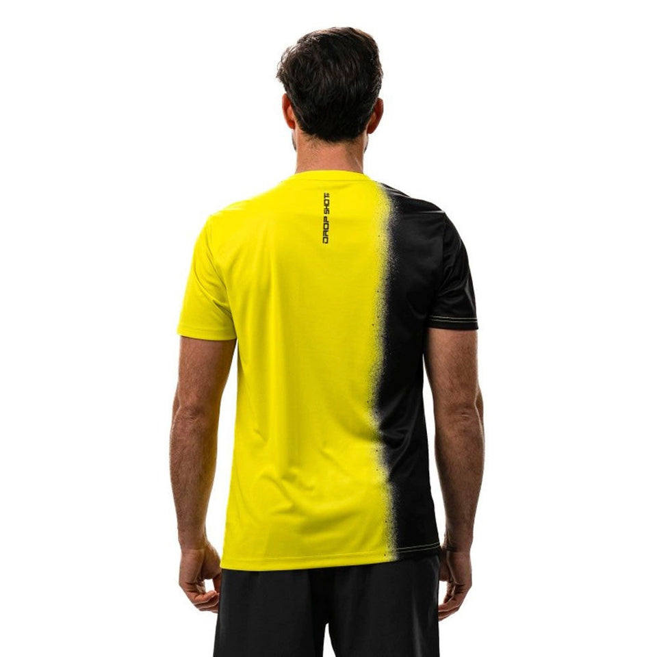 DROP SHOT COSMO (T-shirt) – Padel Market