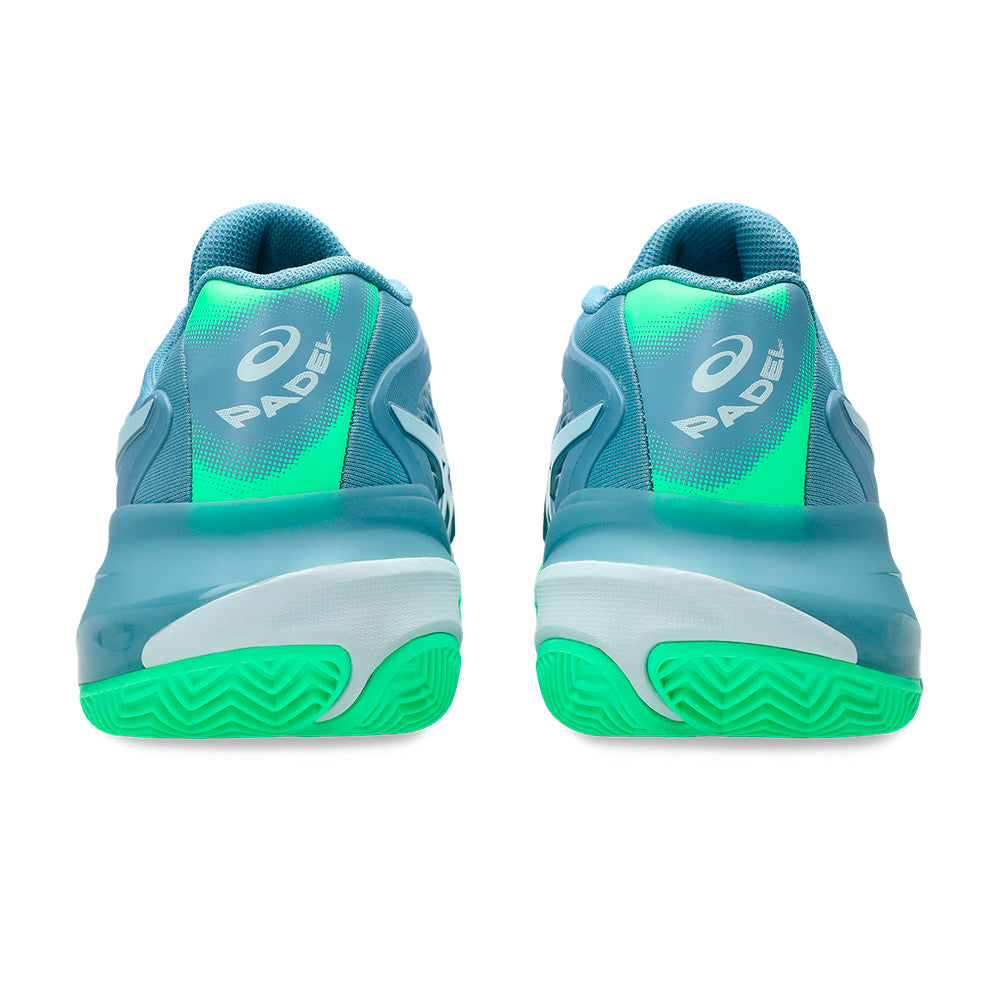 Asics Gel-Resolution X Padel SS26 Mike Yanguas Shoes – Padel Market