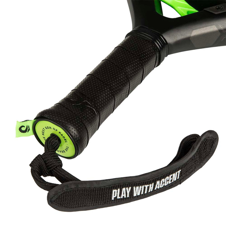 LOK JUNGLE Lite 2026 (Racket) – Padel Market