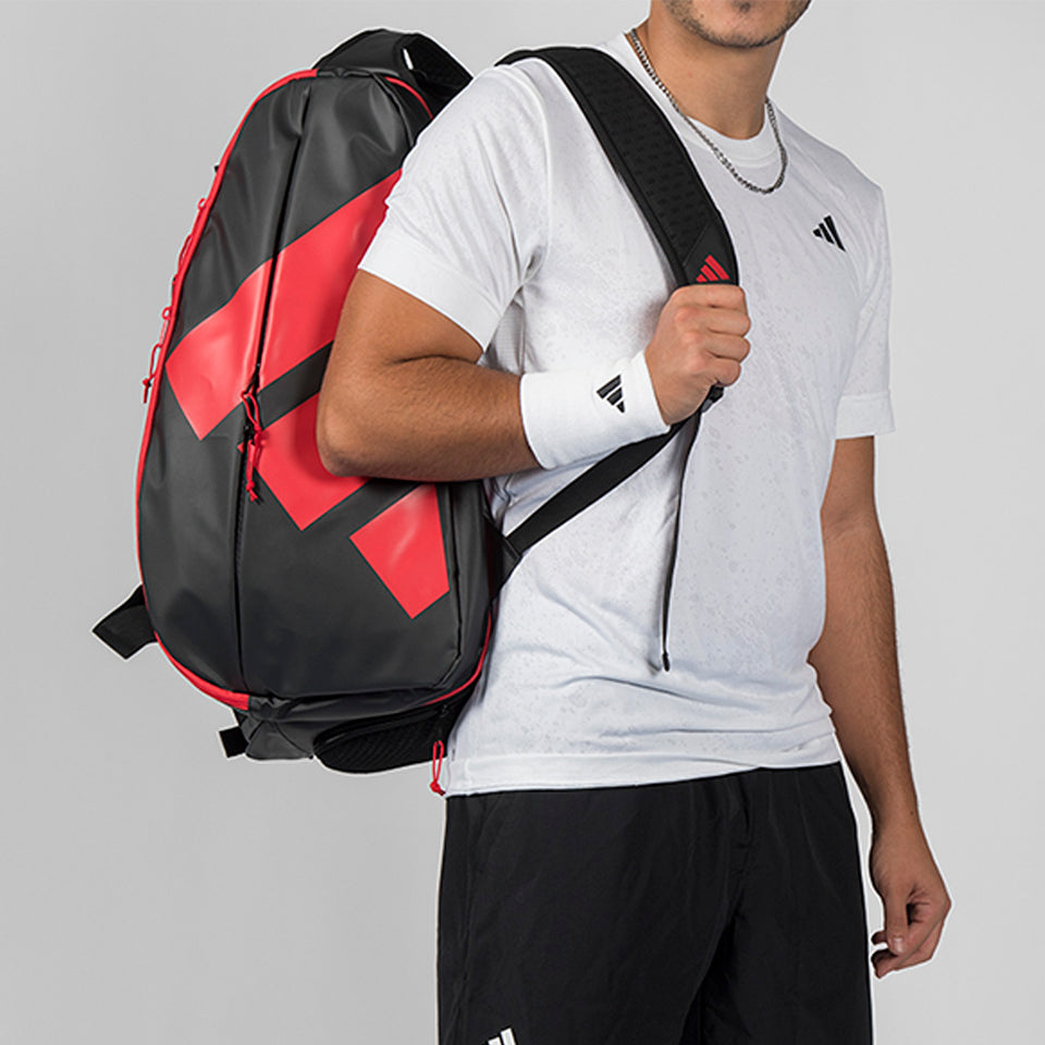 Paletero de pádel Adidas MULTIGAME 2026 | Ale Galán – Padel Market