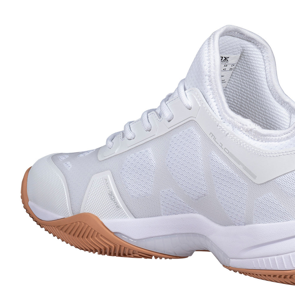 Nox Nerbo 2026 Men’s Padel Shoes Clay Court Herringbone Sole – Padel Market