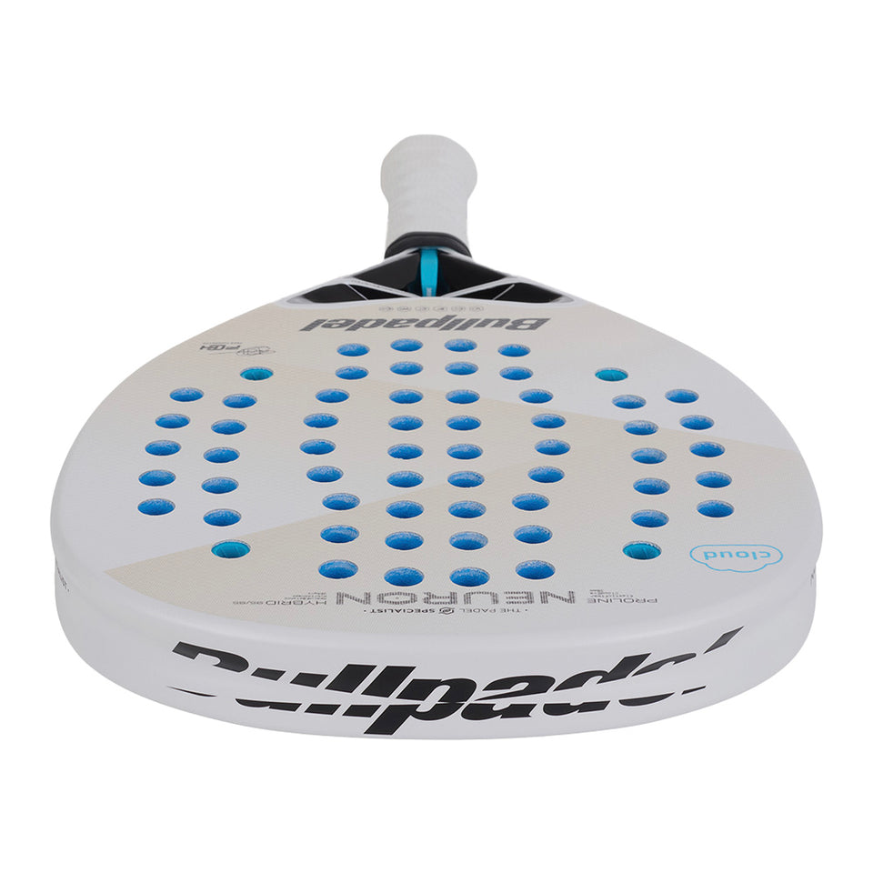 Bullpadel Neuron Cloud 2025 Fede Chingotto paddle tennis racket – Padel ...