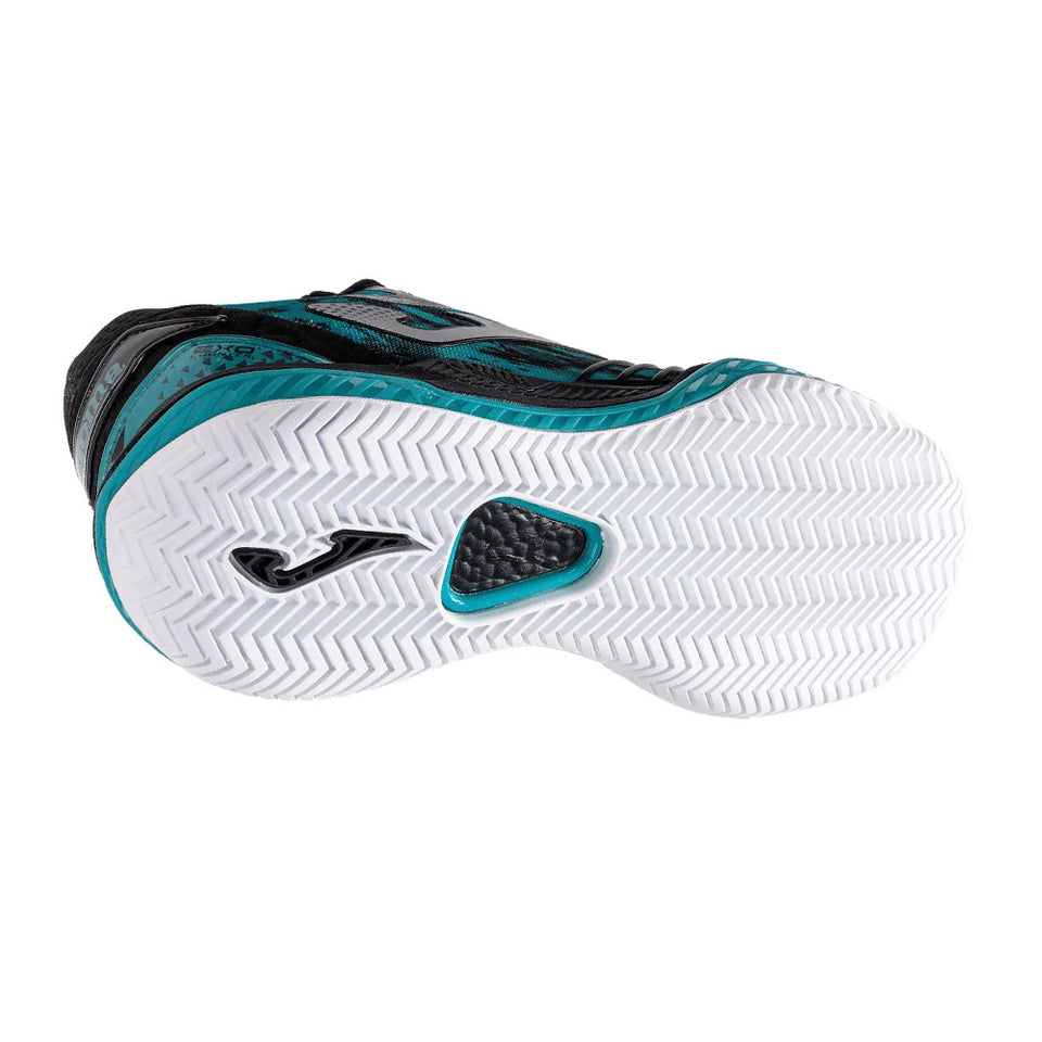 Zapatillas de pádel JOMA POINT 2025 | Hombre Suela All Court – Padel Market