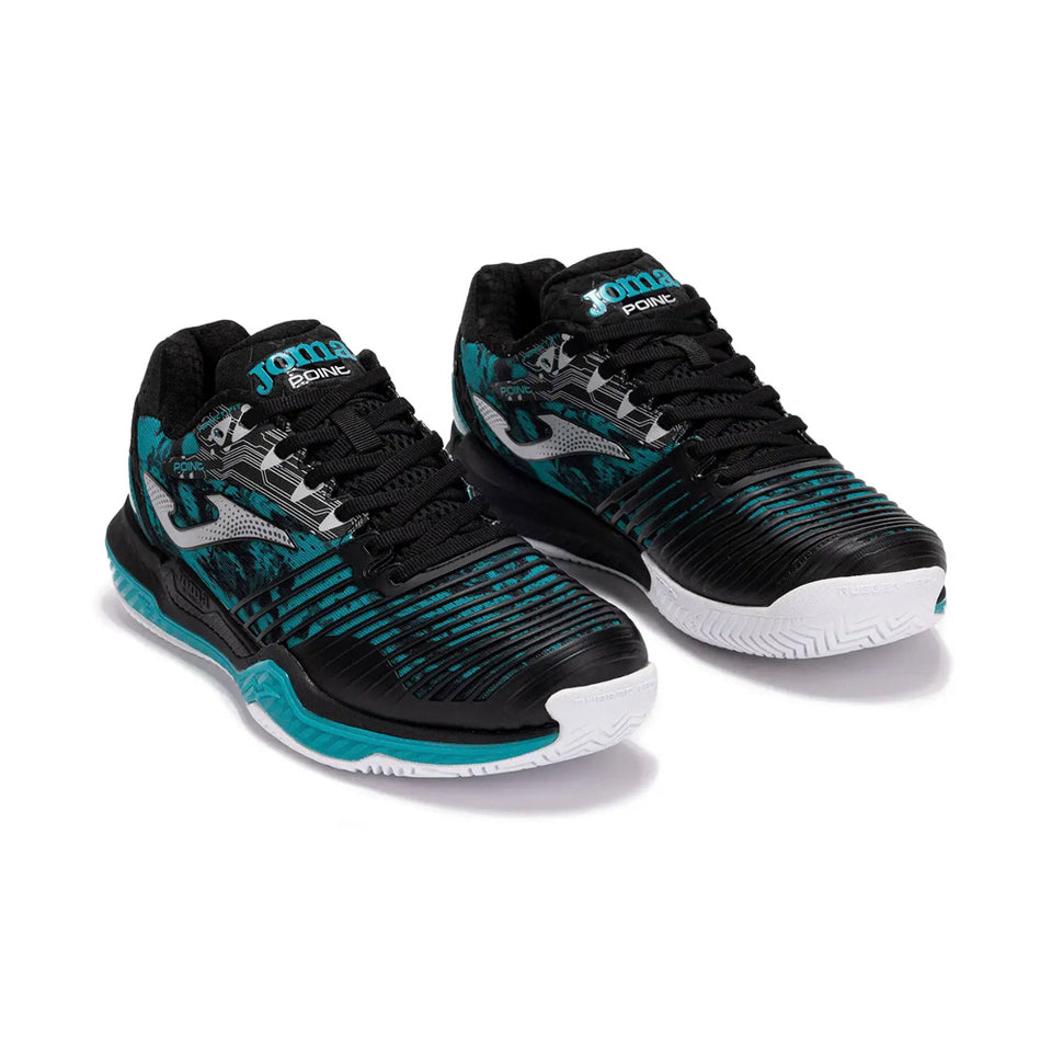 Zapatillas de pádel JOMA POINT 2025 | Hombre Suela All Court – Padel Market
