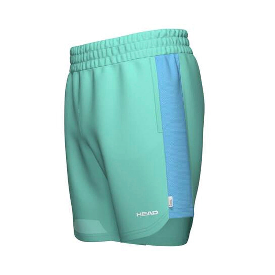 HEAD POWER Shorts Men 2026 (Shorts) – Padel Market