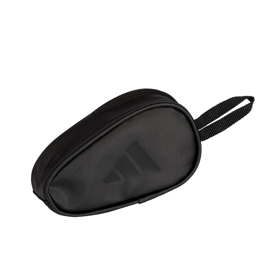Adidas WALLET Tonal Black 2026 Unisex Paddle Wallet – Padel Market