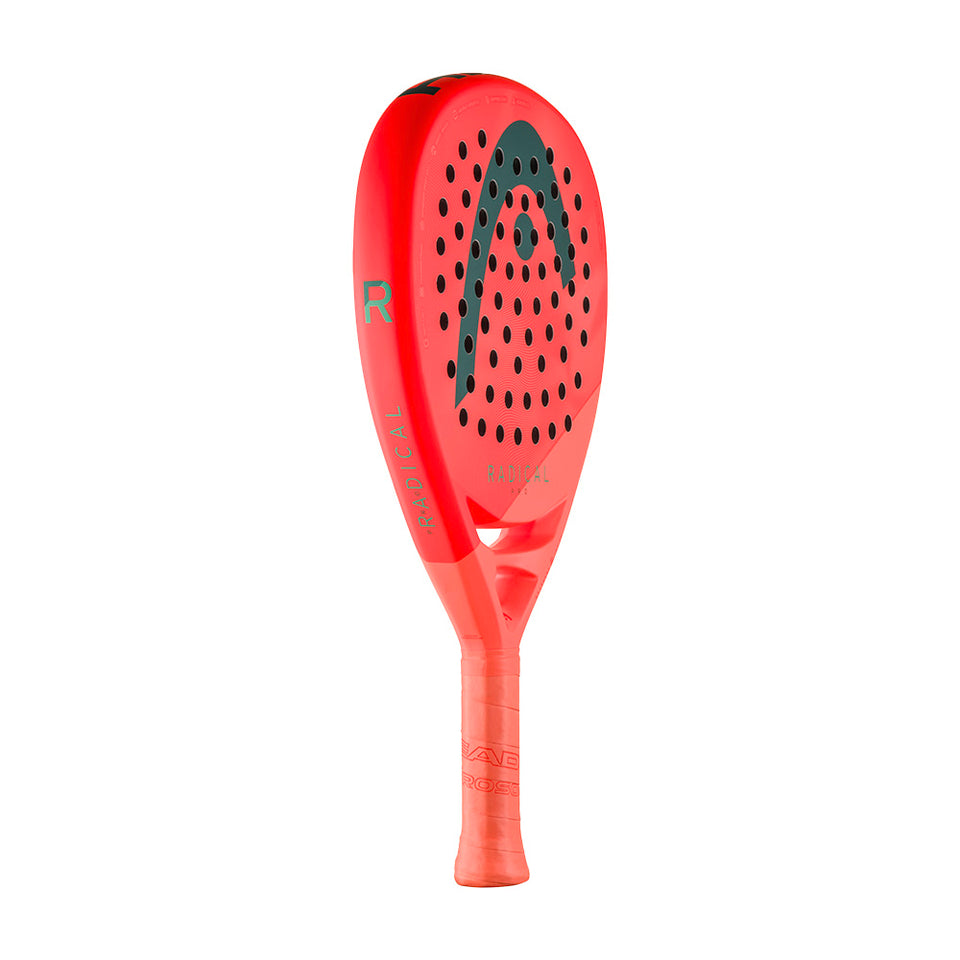 HEAD RADICAL PRO 2026 (Racket) – Padel Market
