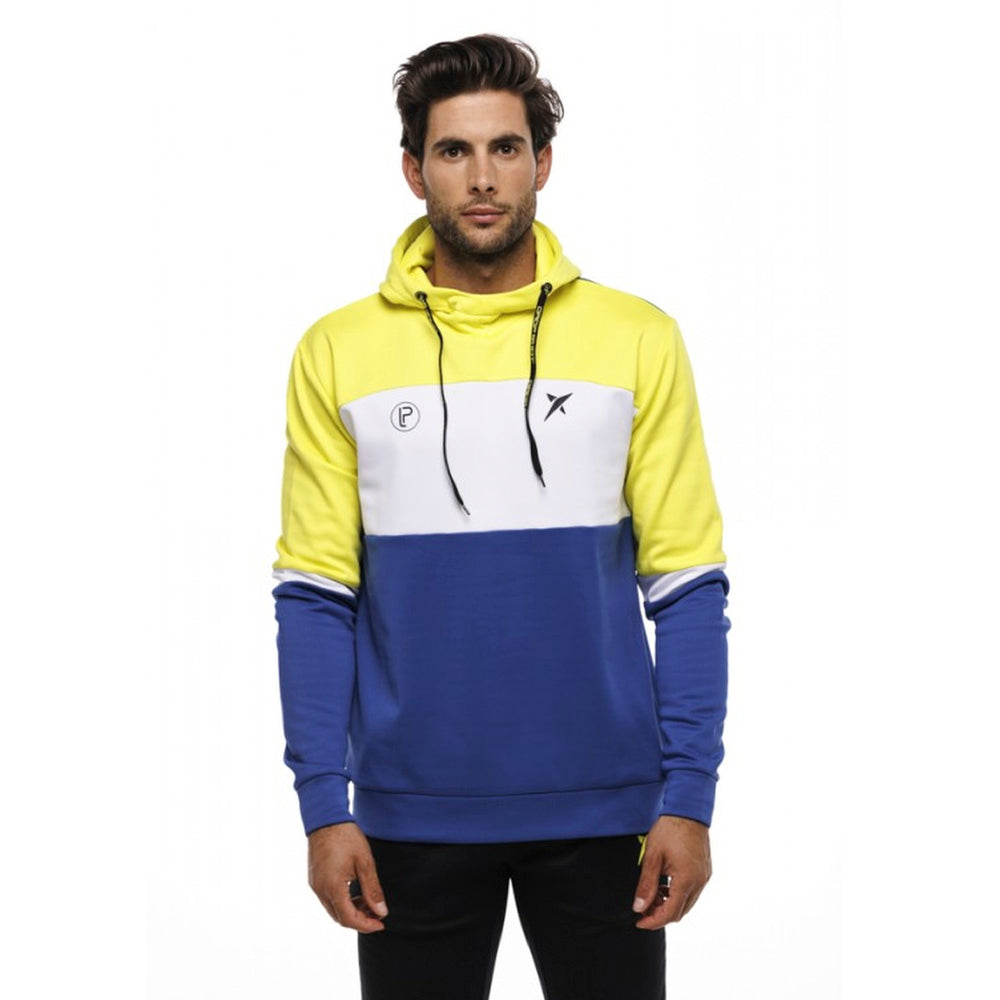 DROP SHOT RAYCO (Sudadera) – Padel Market