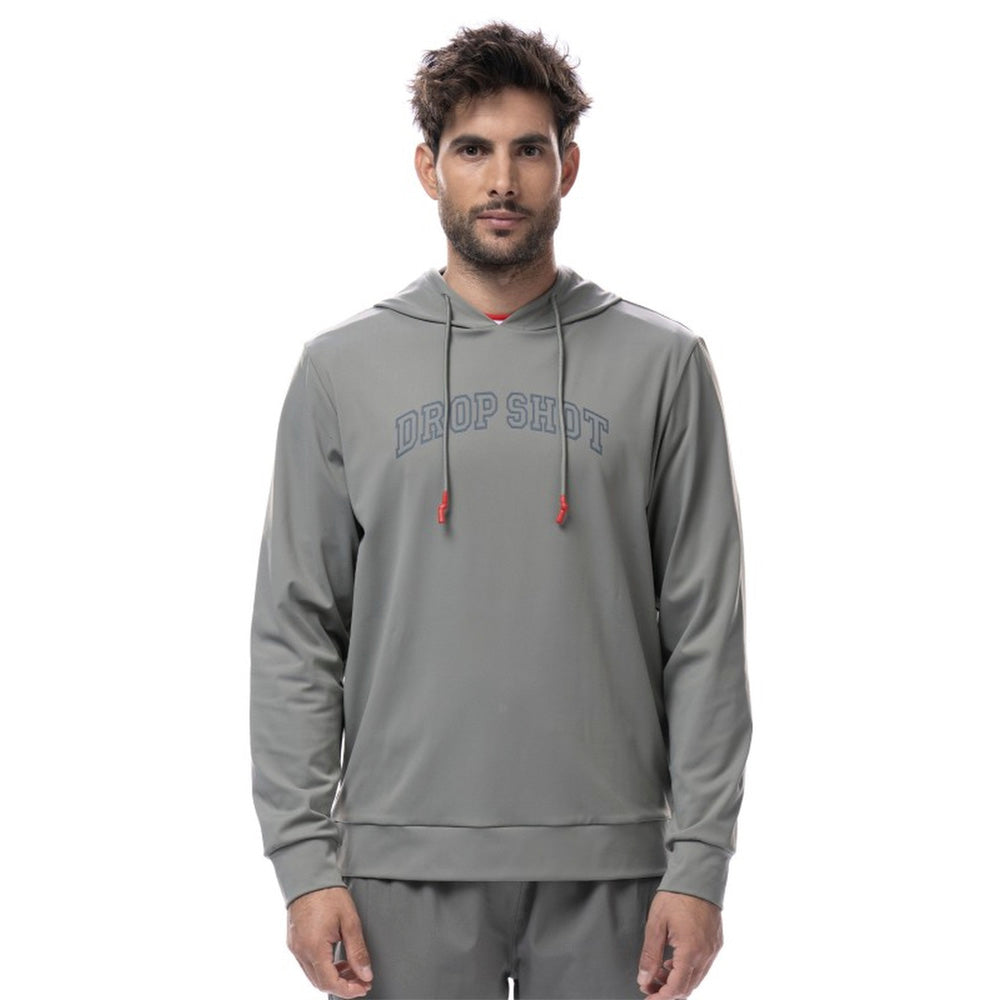 DROP SHOT SABANA (Sudadera) – Padel Market
