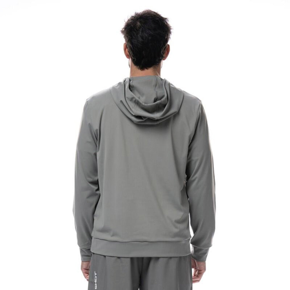 DROP SHOT SABANA (Sudadera) – Padel Market