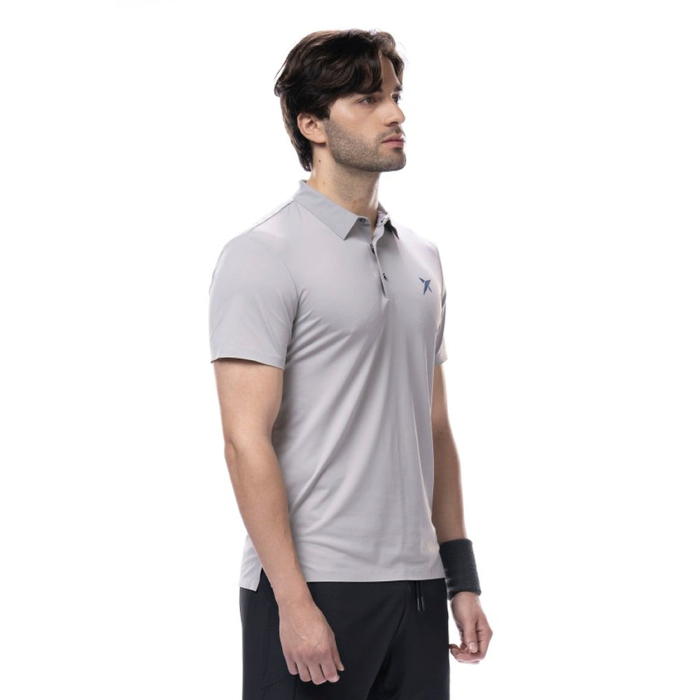 DROP SHOT TAIGA (Polo) – Padel Market