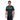 Drop Shot Team 20 Men Black/Blue 2024 T-shirt – Padel Market