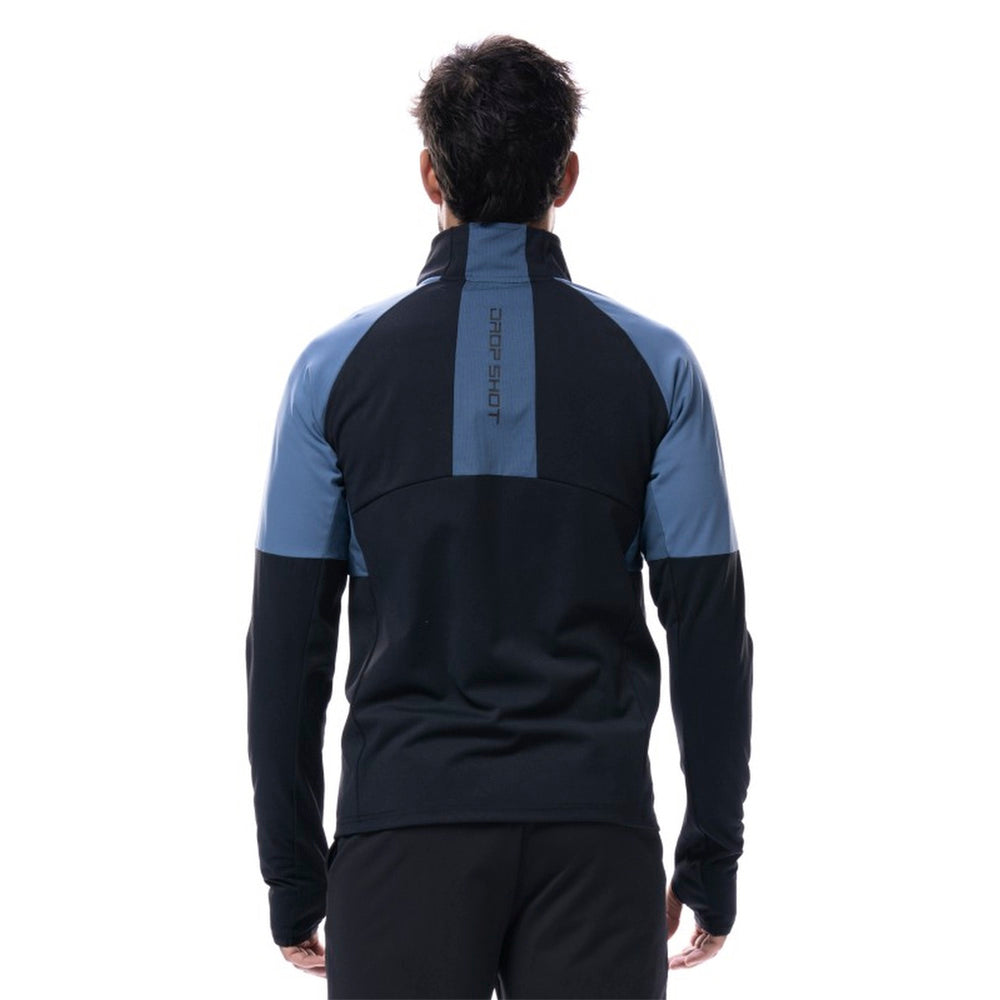 DROP SHOT TUNDRA (Sudadera) – Padel Market