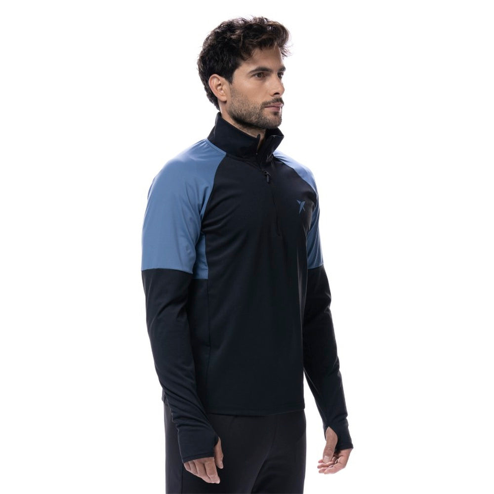 DROP SHOT TUNDRA (Sudadera) – Padel Market