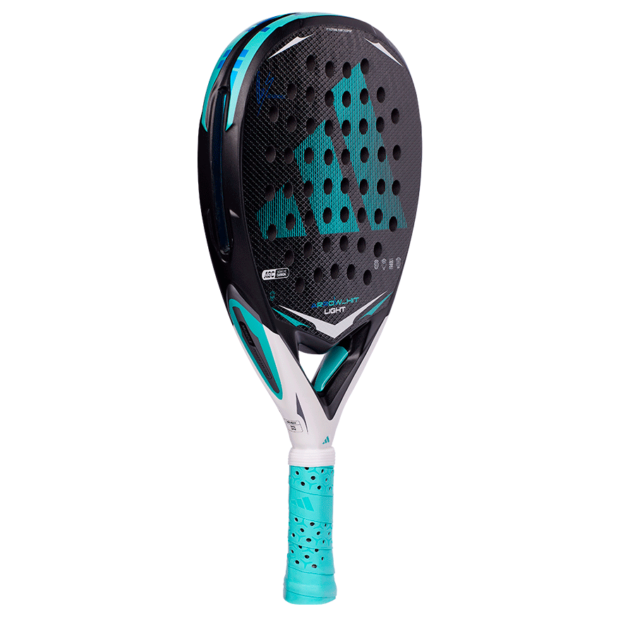ADIDAS ARROW HIT Light 2026 ARI SANCHEZ (Pala) – Padel Market