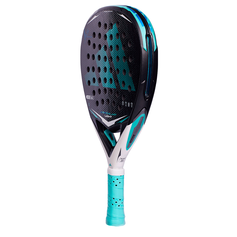 ADIDAS ARROW HIT Light 2026 ARI SANCHEZ (Pala) – Padel Market