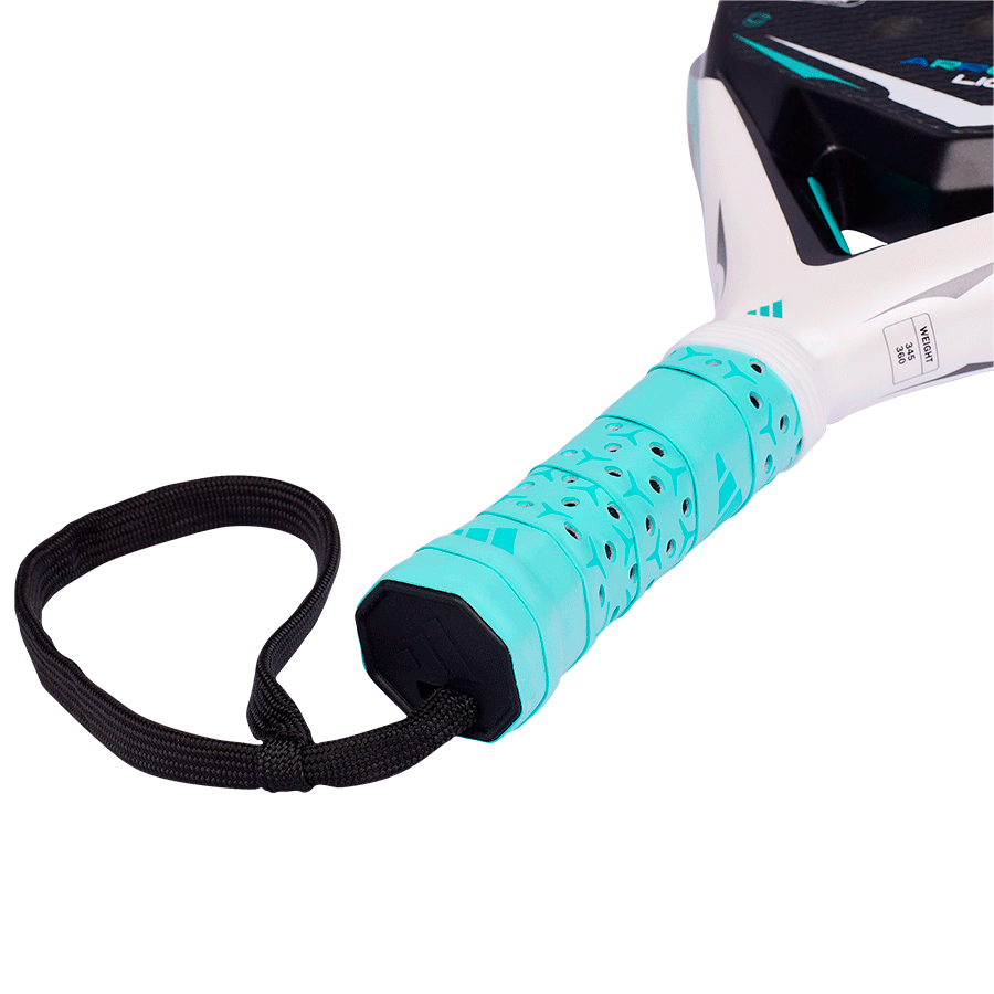 ADIDAS ARROW HIT Light 2026 ARI SANCHEZ (Pala) – Padel Market